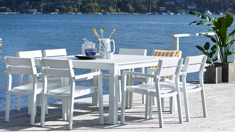 Outdoor Furniture Buying Guide Harvey Norman