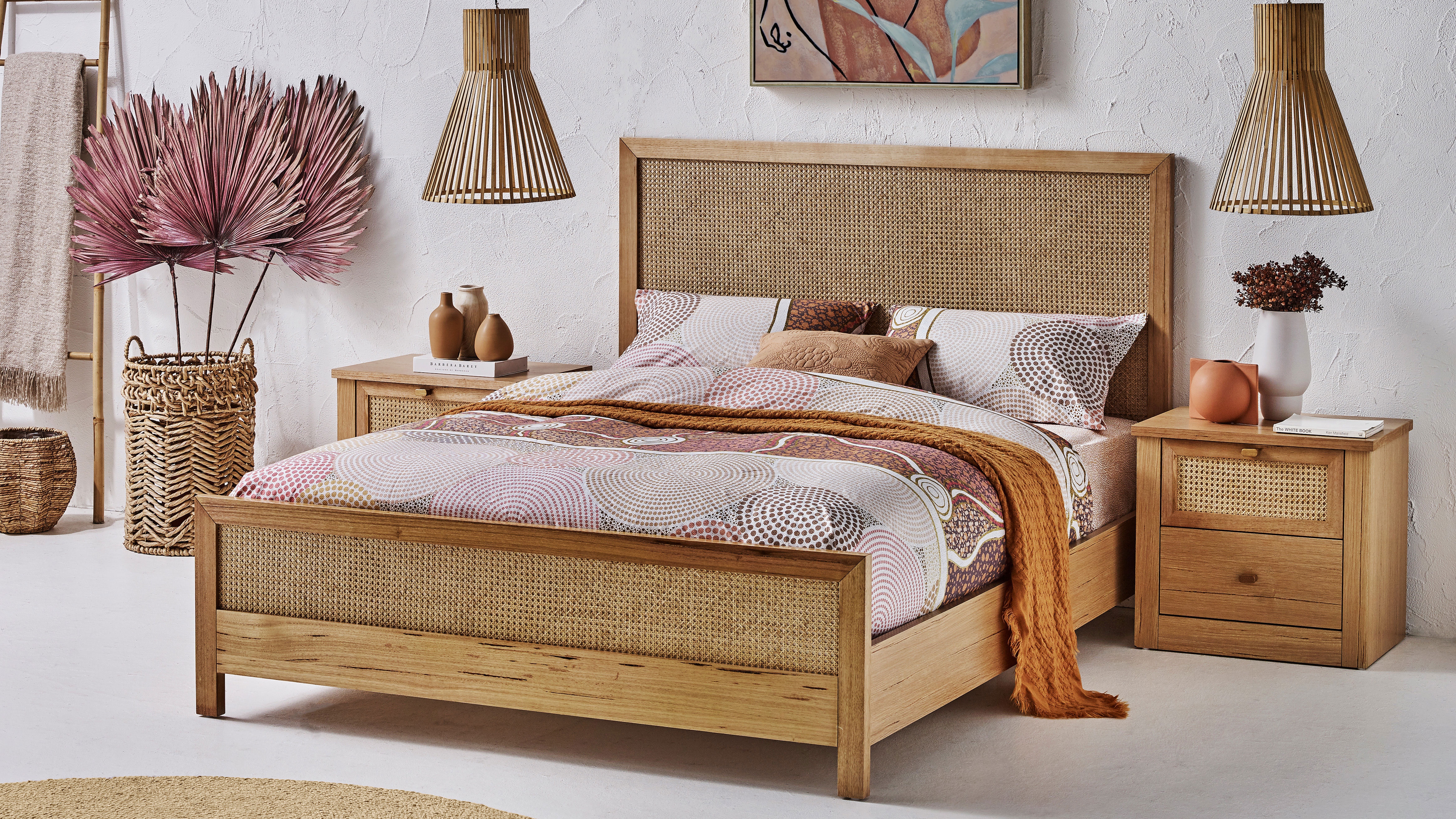 Chelsea Bed Harvey Norman