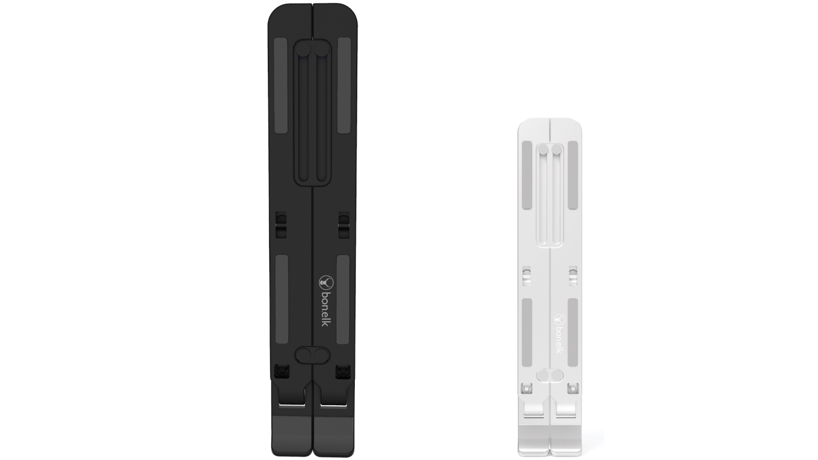 Bonelk X-Frame Laptop Stand | Harvey Norman