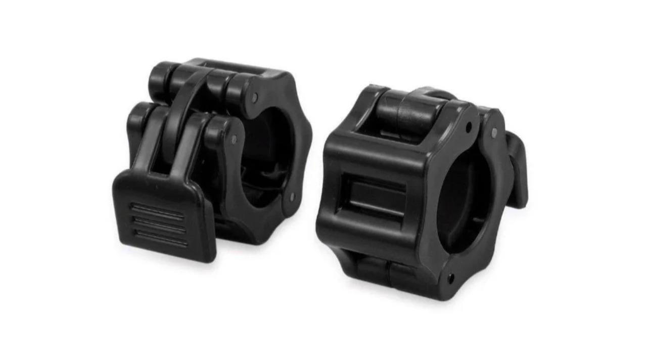 Force USA Pair of Standard Quick Lock Collar | Harvey Norman