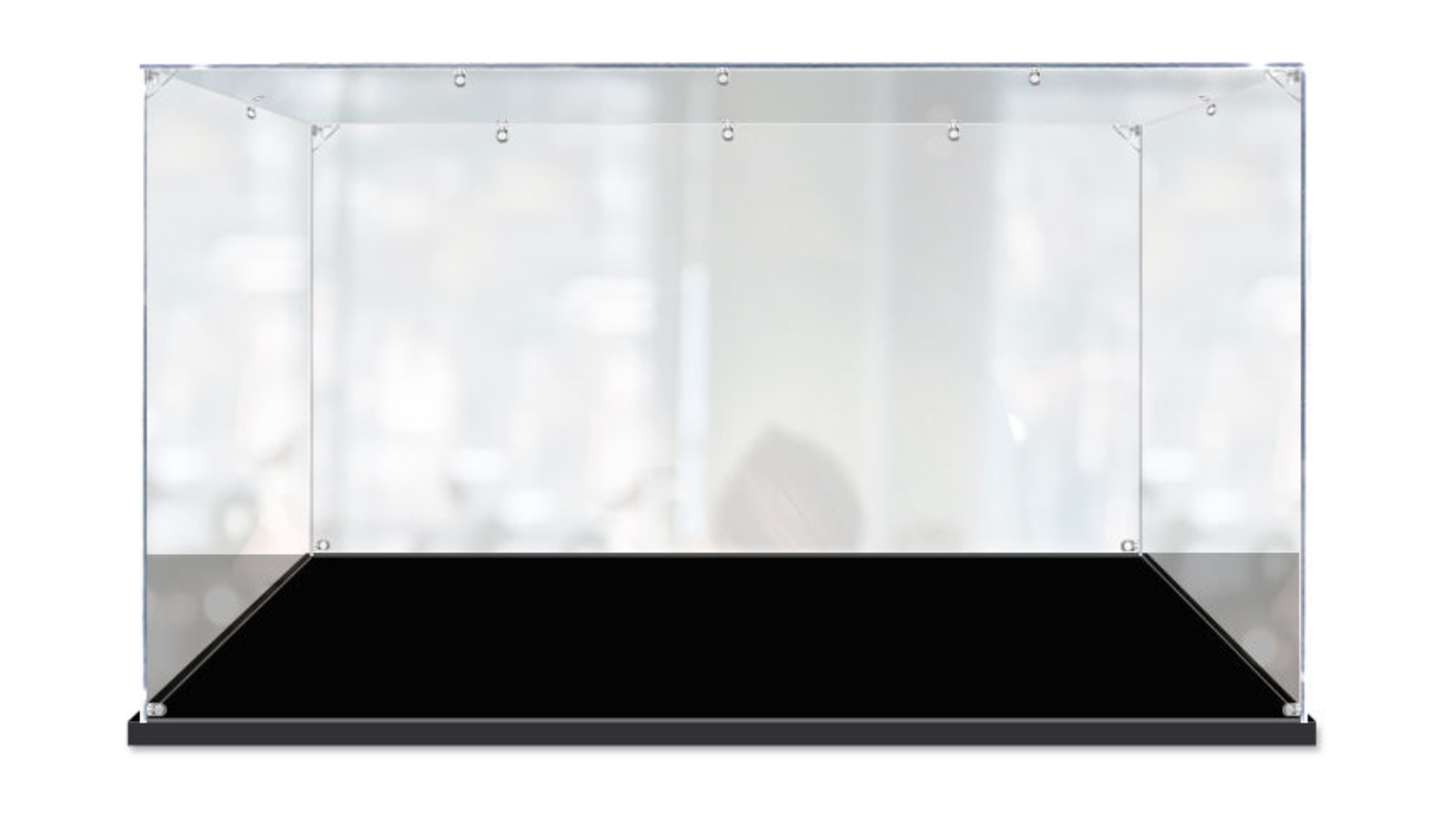 Easycase LEGO 10316 ICONS The Lord Of The Rings Rivendell Acrylic ...