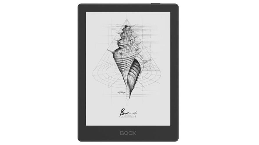 Onyx Boox Poke 5 6-inch Touch Screen eReader | Harvey Norman