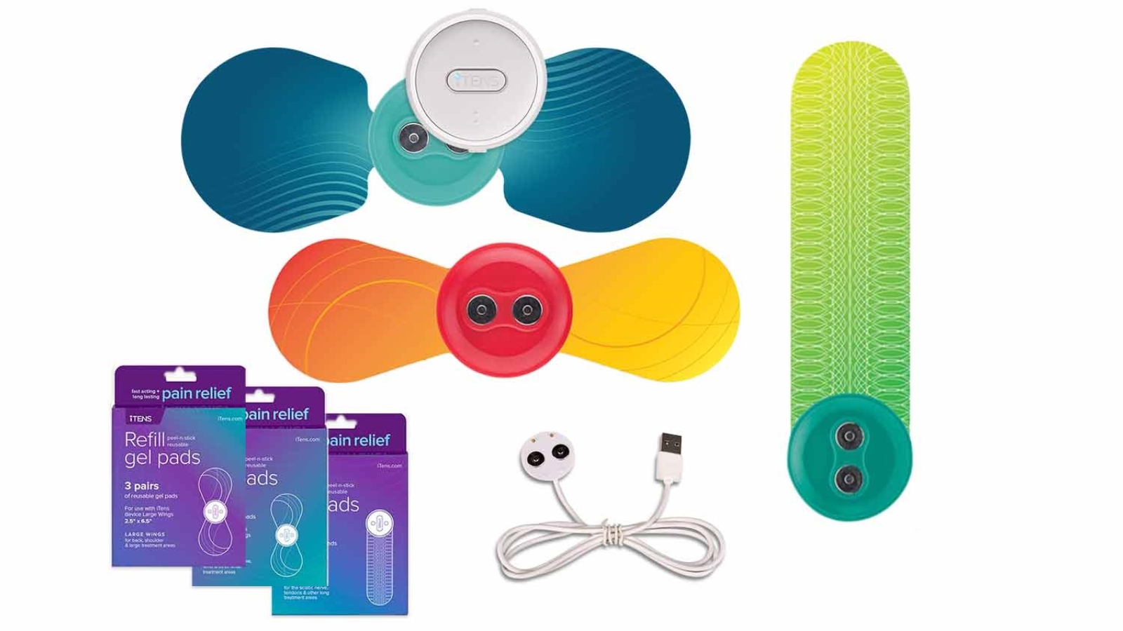 iTens Multi Condition Package | Harvey Norman