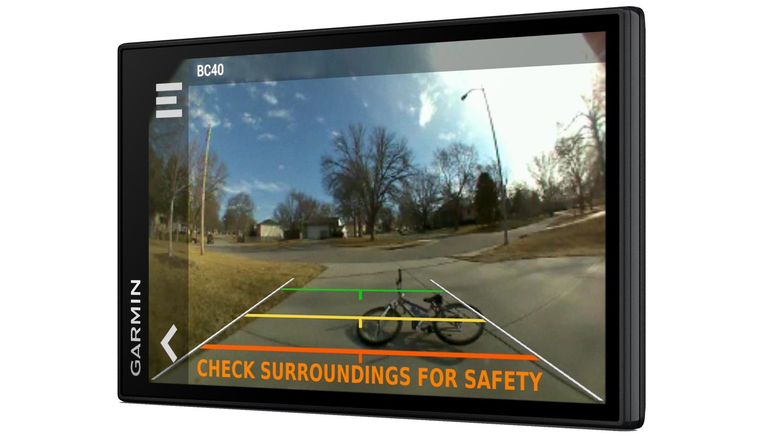 Garmin DriveSmart 66 6-inch GPS Navigator | Harvey Norman