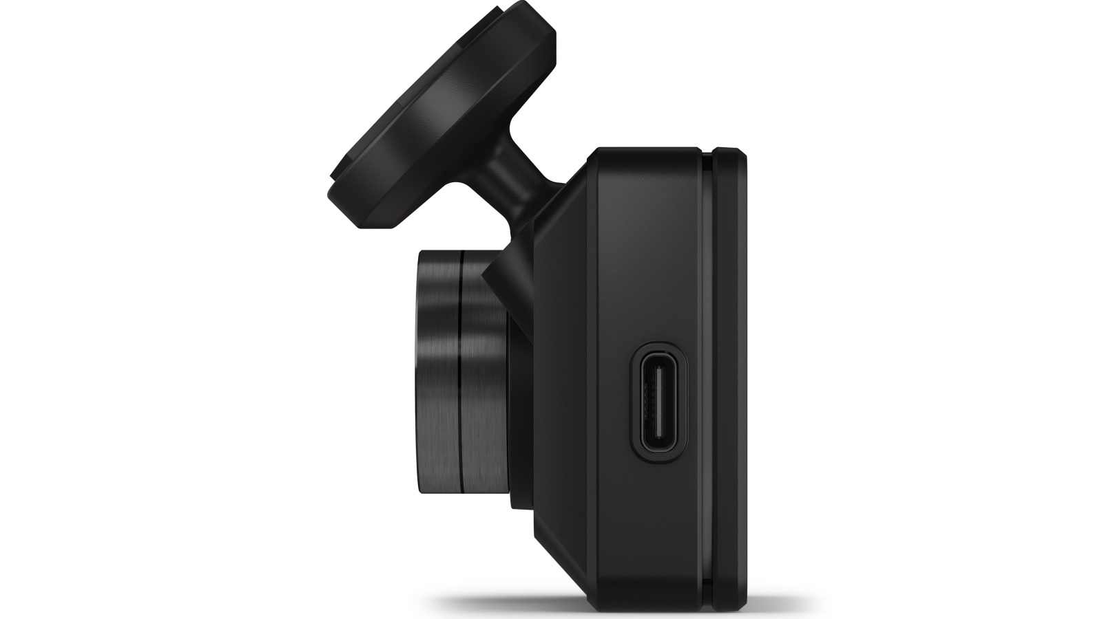 Garmin Dash Cam X210 1440p Dash Camera with 140-degree Field of View ...