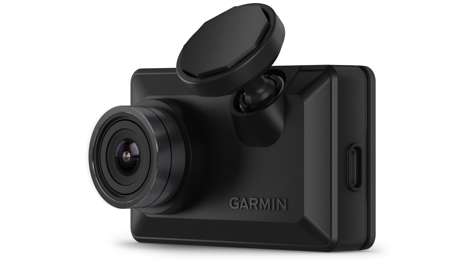 Garmin Dash Cam X310 4K Dash Camera with 140-degree Field of View ...