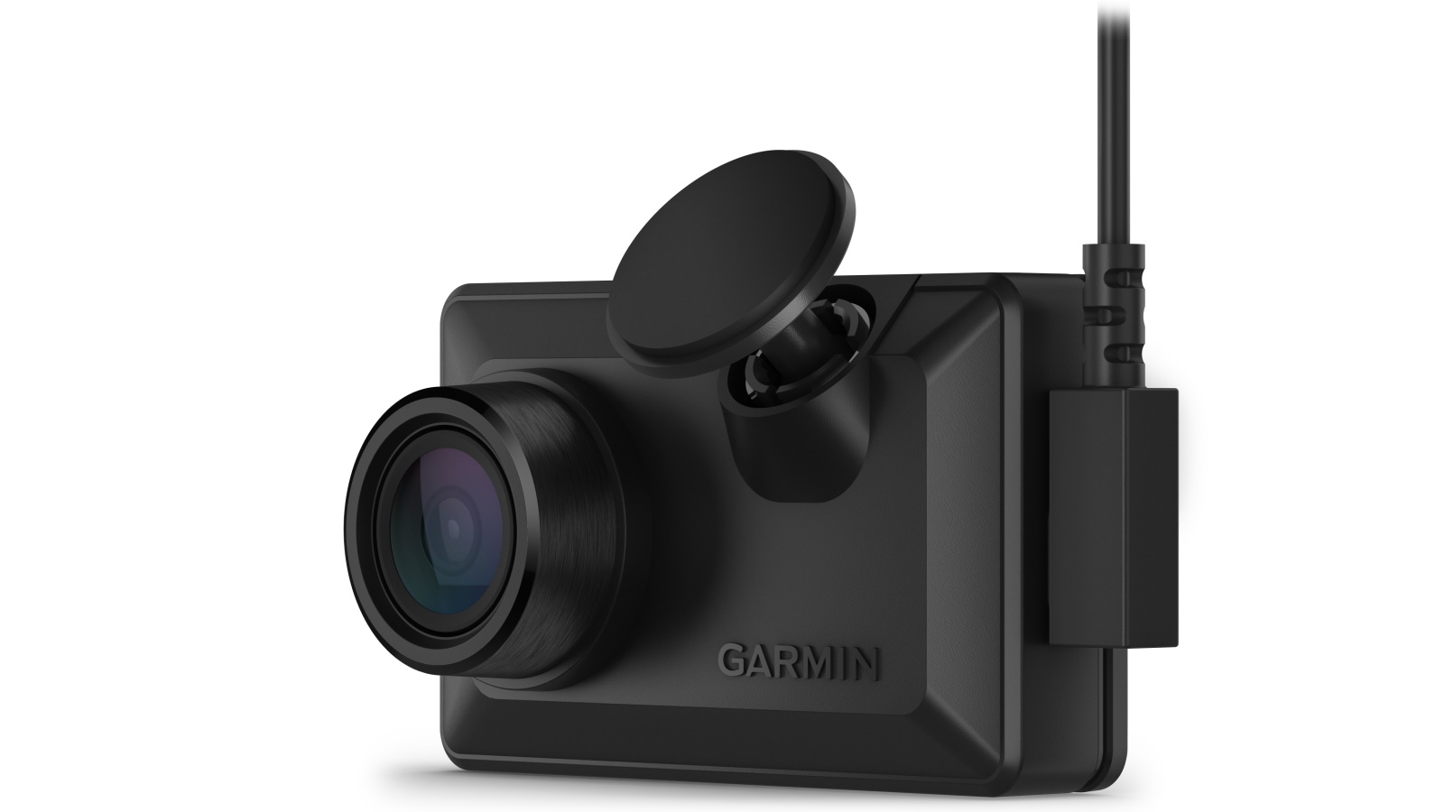 Garmin Dash Cam X110 1080p Dash Camera with 140-degree Field of View ...