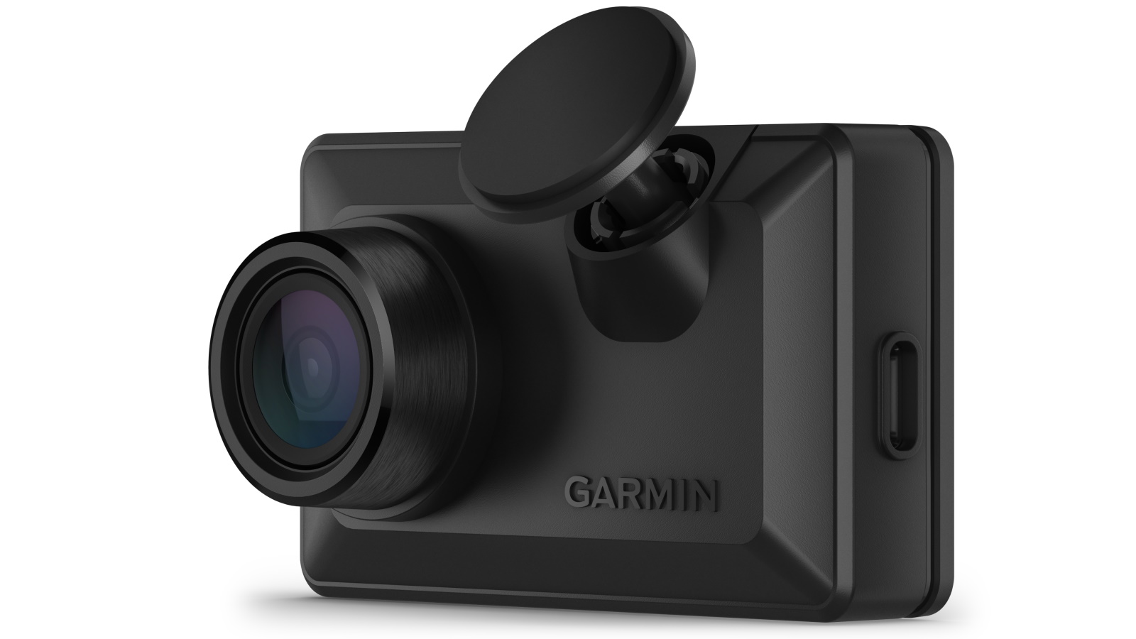 Garmin Dash Cam X110 1080p Dash Camera with 140-degree Field of View ...