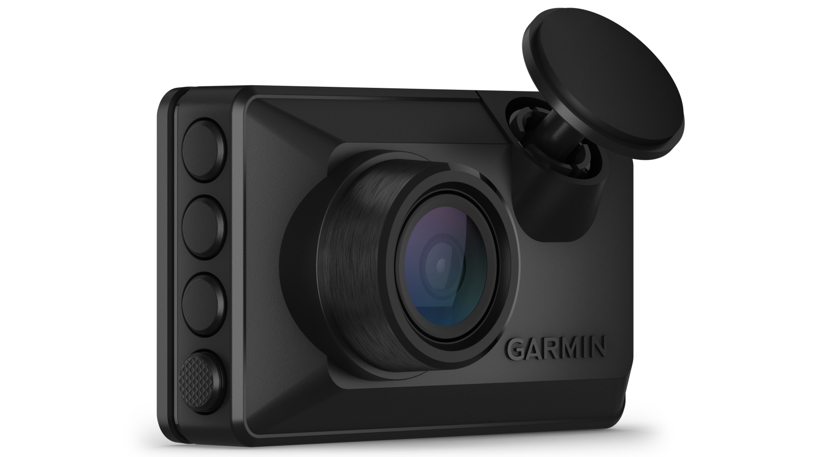 Garmin Dash Cam X110 1080p Dash Camera with 140-degree Field of View ...