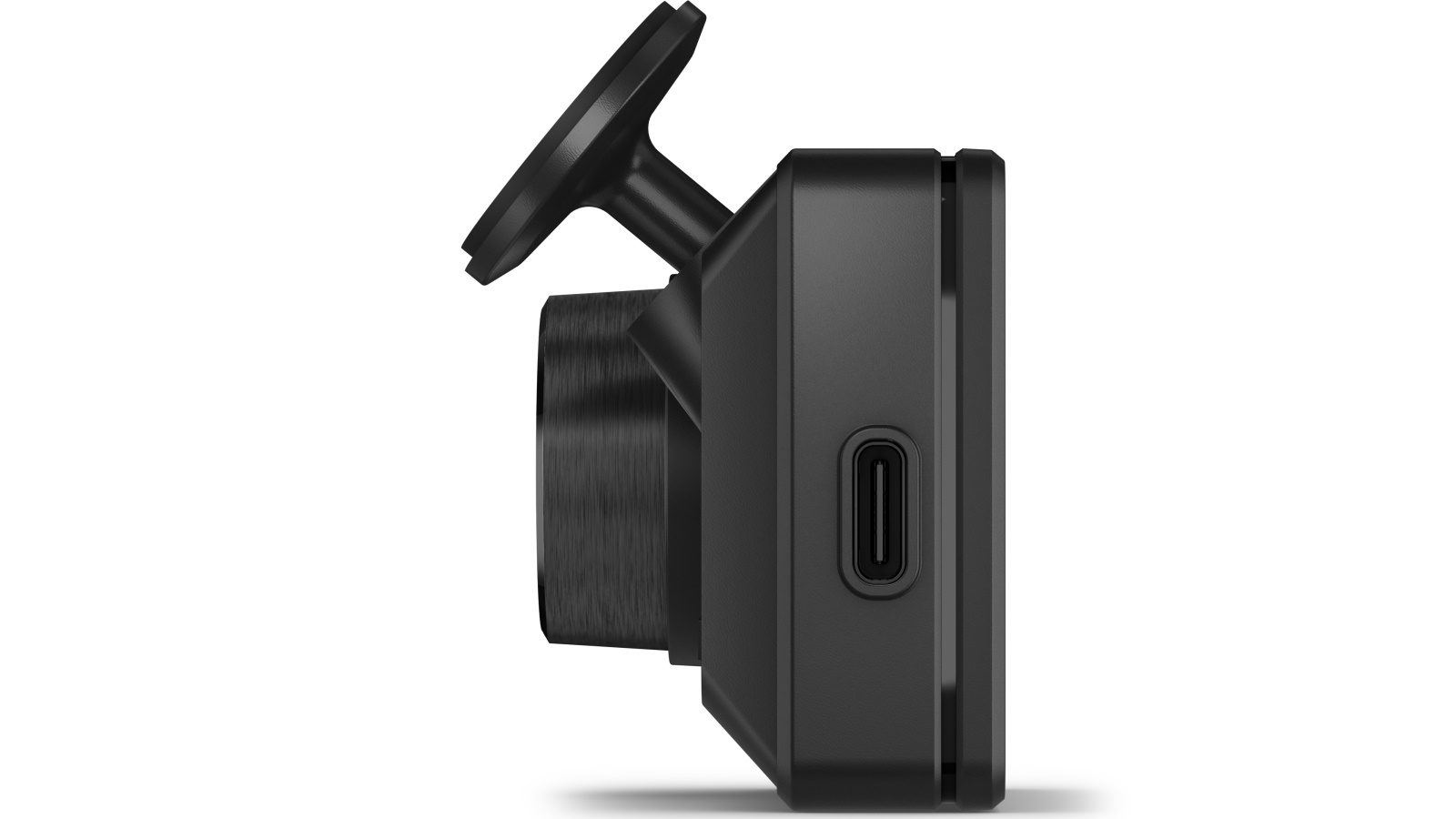 Garmin Dash Cam X110 1080p Dash Camera with 140-degree Field of View ...