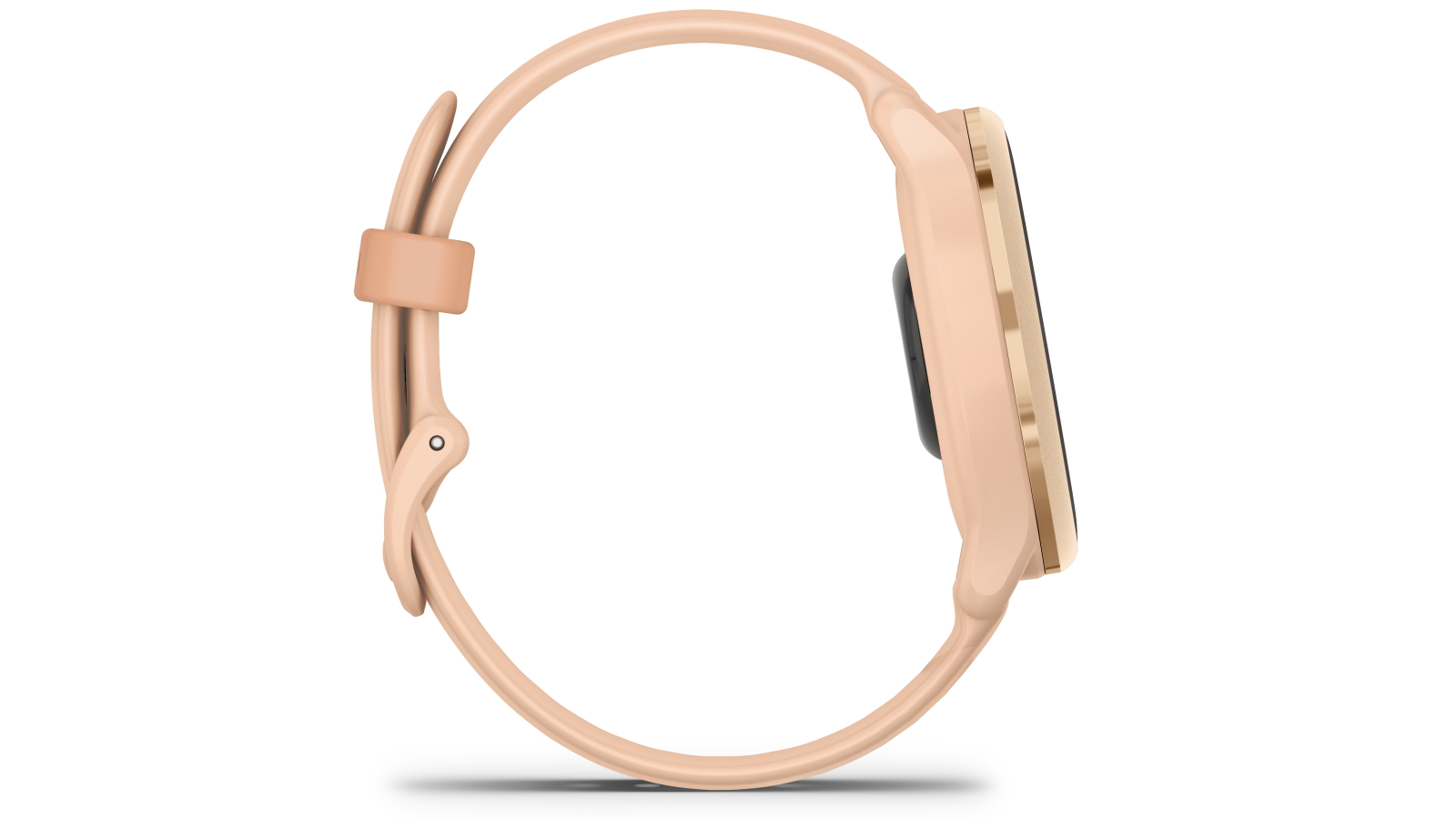 Garmin vivoactive 6 Smart Watch - Metallic Pink Dawn | Harvey Norman