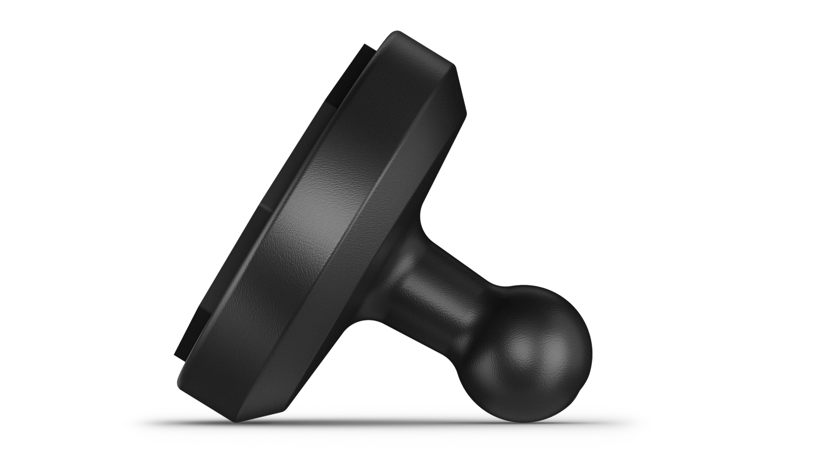 Garmin Low-Profile Magnetic Mount | Harvey Norman