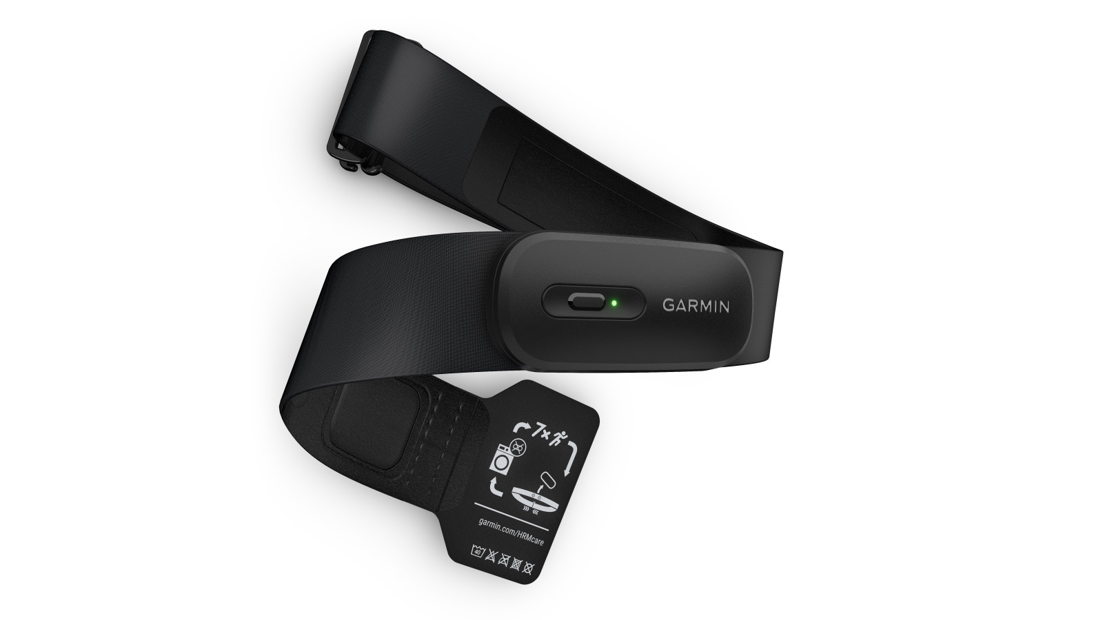 Garmin HRM 200 Heart Rate Monitor - Medium-Extra Large | Harvey Norman