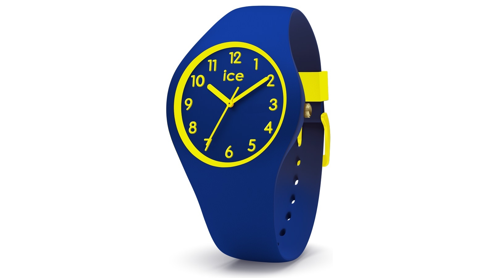 ICE Ola Kids Small 3.4cm Watch - Rocket | Harvey Norman