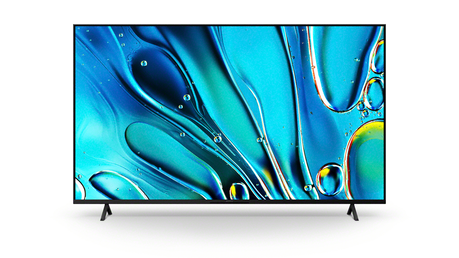 Sony 65-inch Bravia 3 4K Direct LED Google TV | Harvey Norman