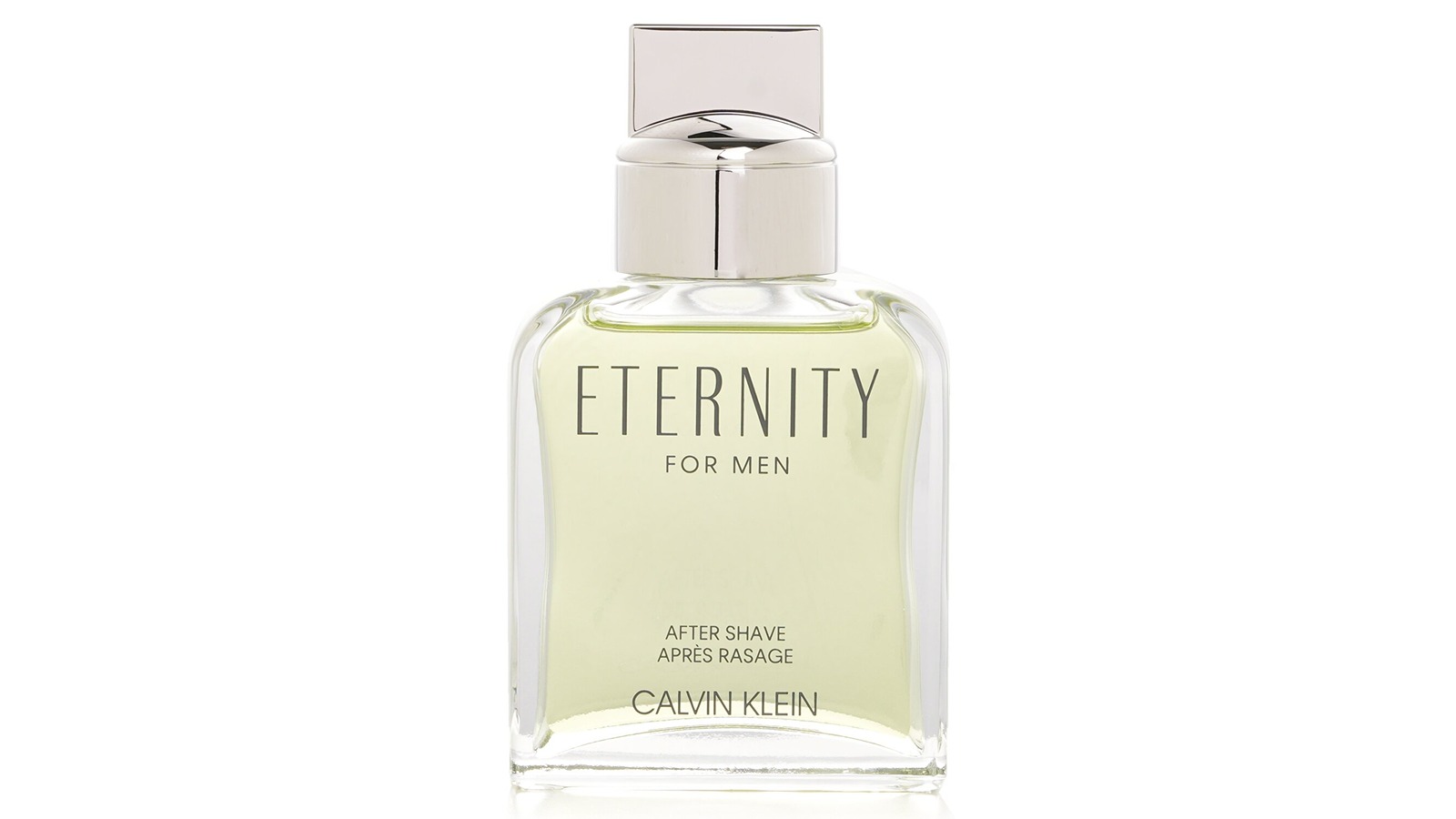 Calvin Klein Eternity After Shave Lotion - 100ml/3.4oz | Harvey Norman