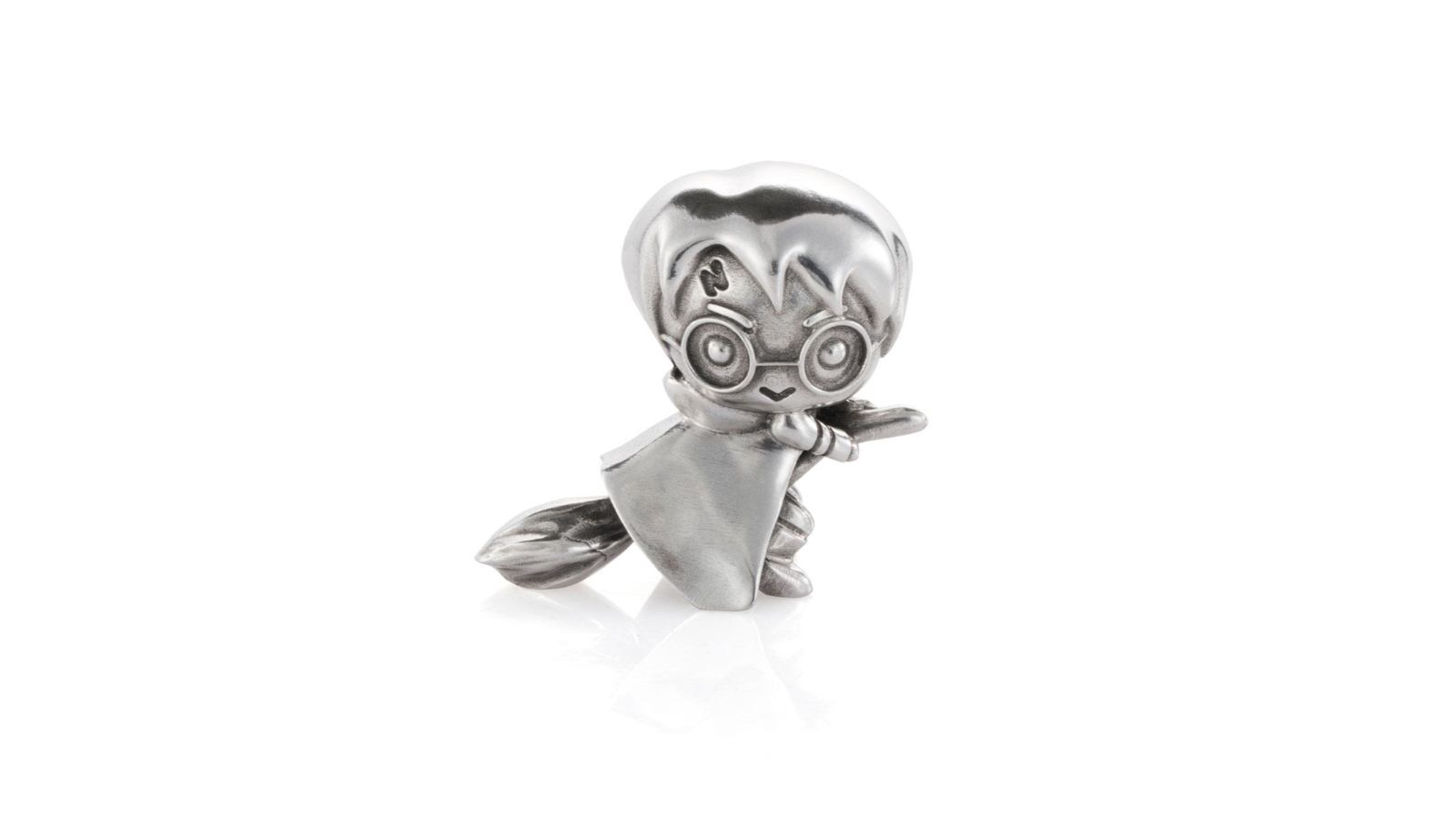 Royal Selangor Harry Potter Mini Figurine | Harvey Norman