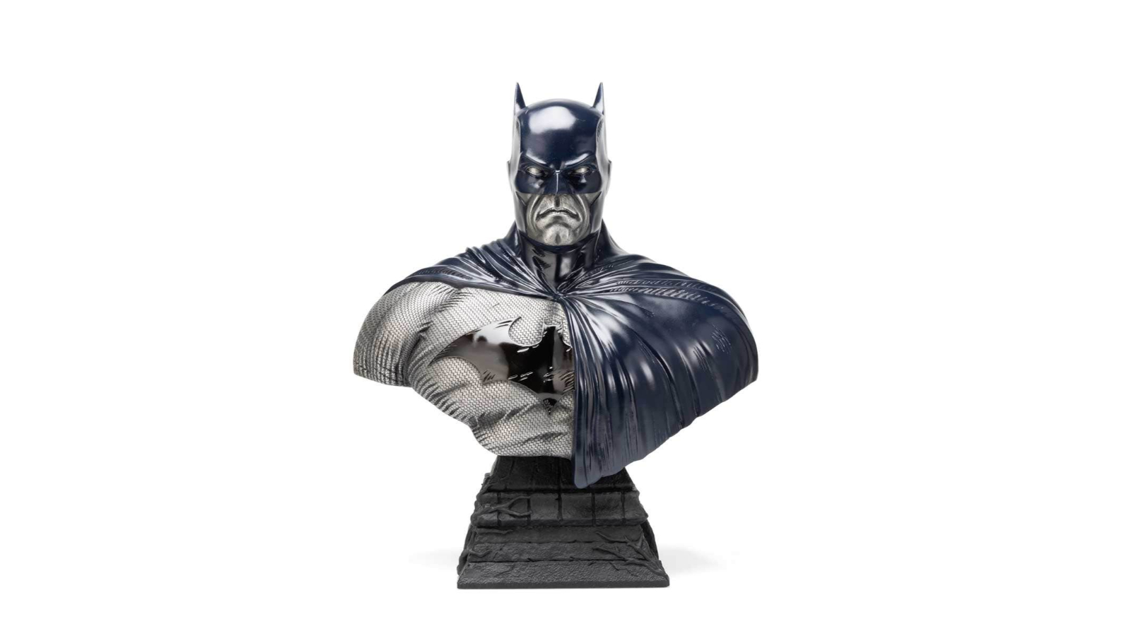 Royal Selangor Limited Edition Batman Bust | Harvey Norman
