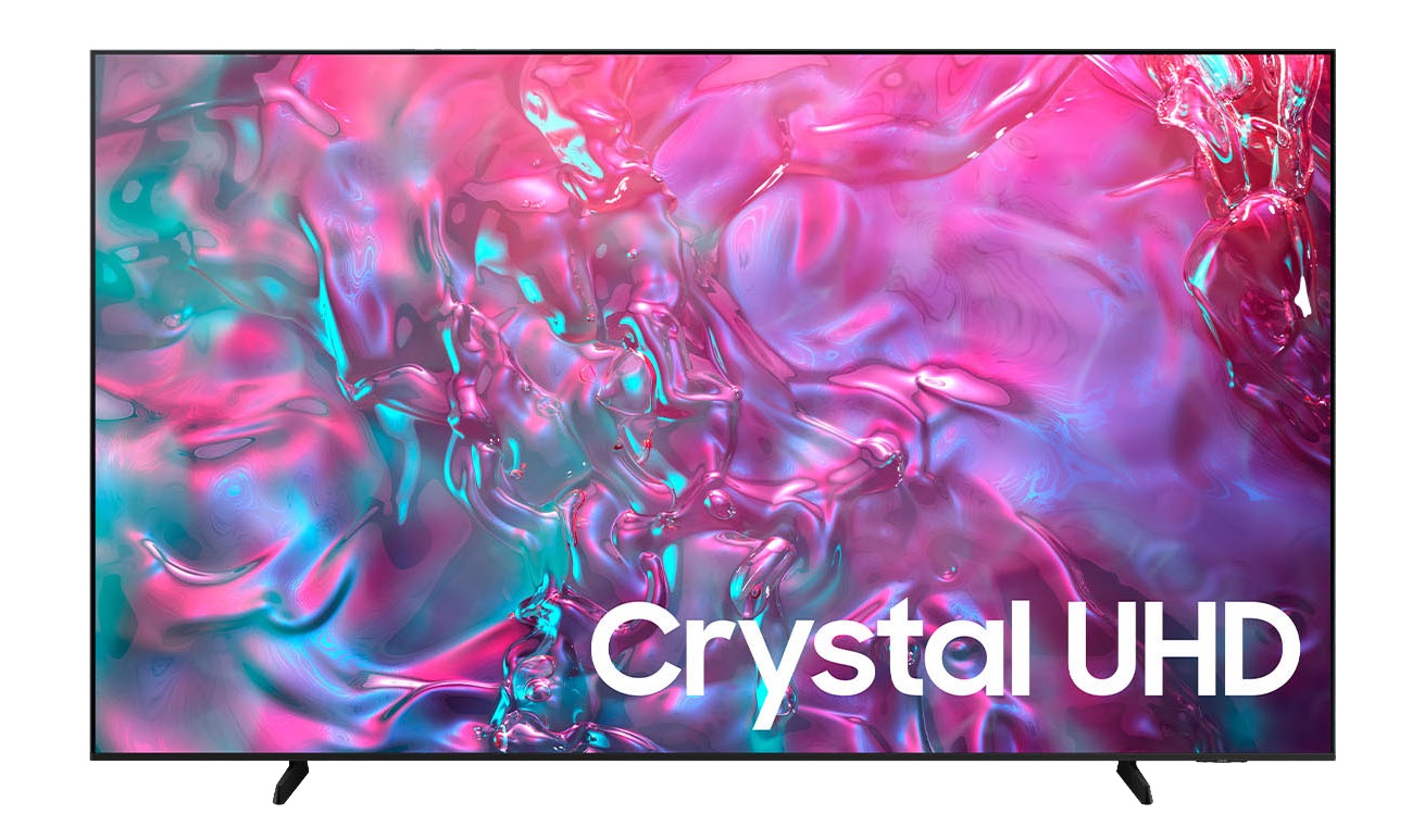 Samsung 98-inch DU9000 Crystal UHD 4K LED Smart TV | Harvey Norman