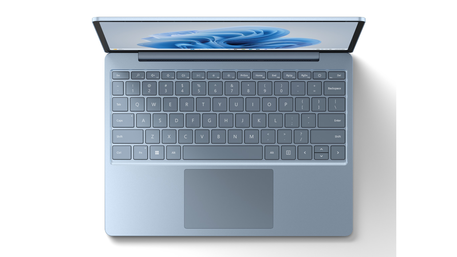 Microsoft Surface Laptop Go 3 12.4-inch i5-1235U 16GB/256GB SSD Laptop ...