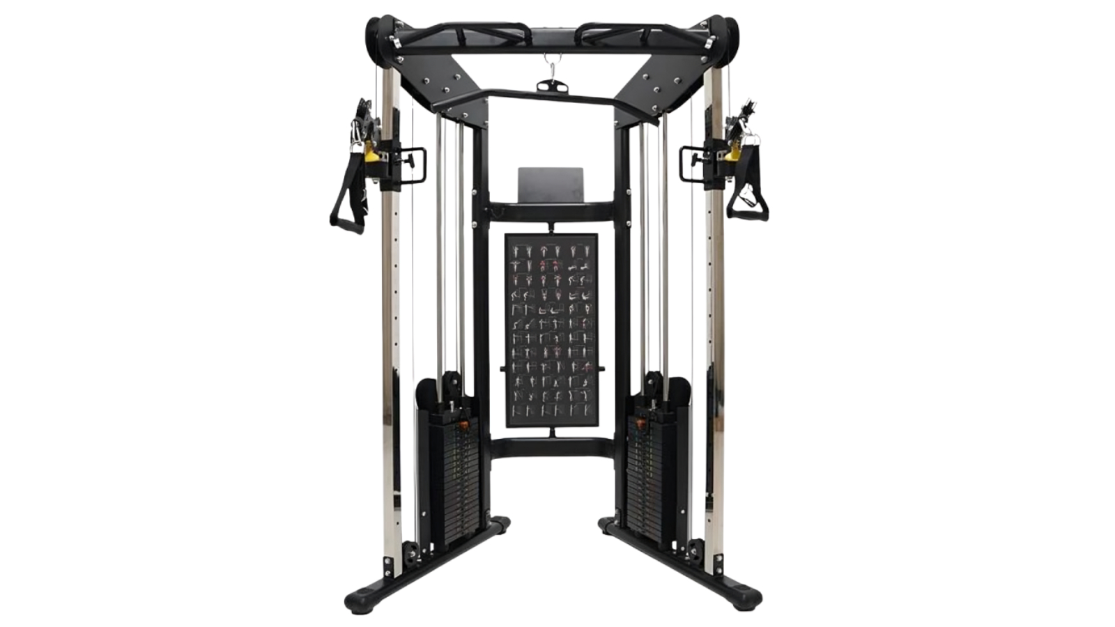 Force USA Functional Trainer | Harvey Norman
