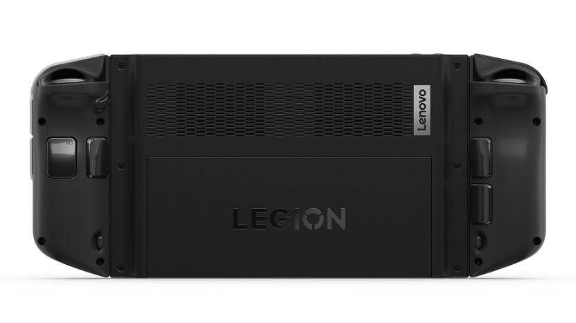 Lenovo Legion Go Ryzen Z1 Extreme 512GB | Harvey Norman