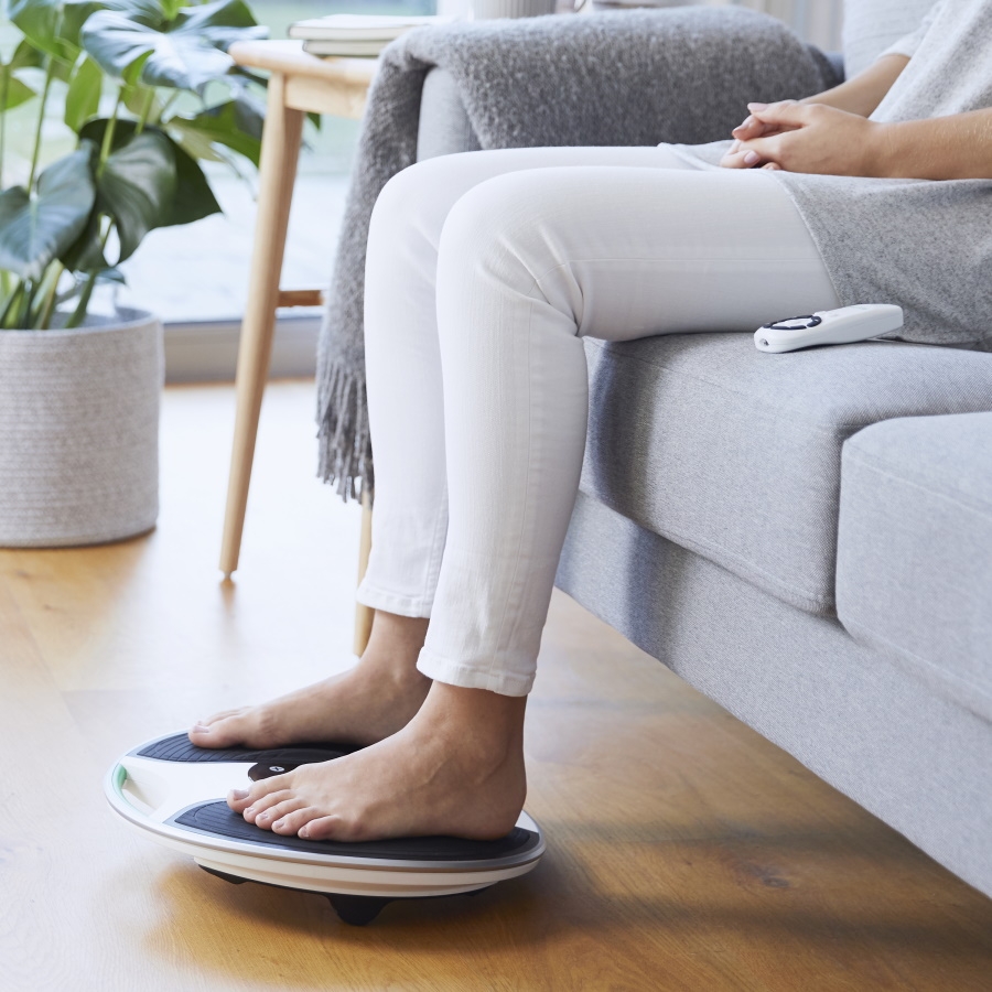 Revitive Medic Circulation Booster | Harvey Norman