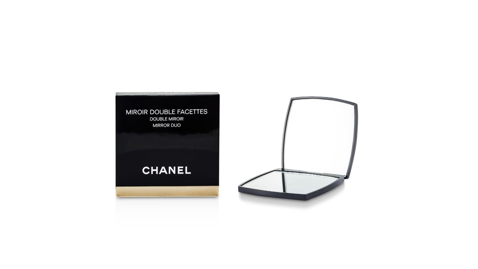 Chanel Miroir Double Facettes Mirror Duo | Harvey Norman