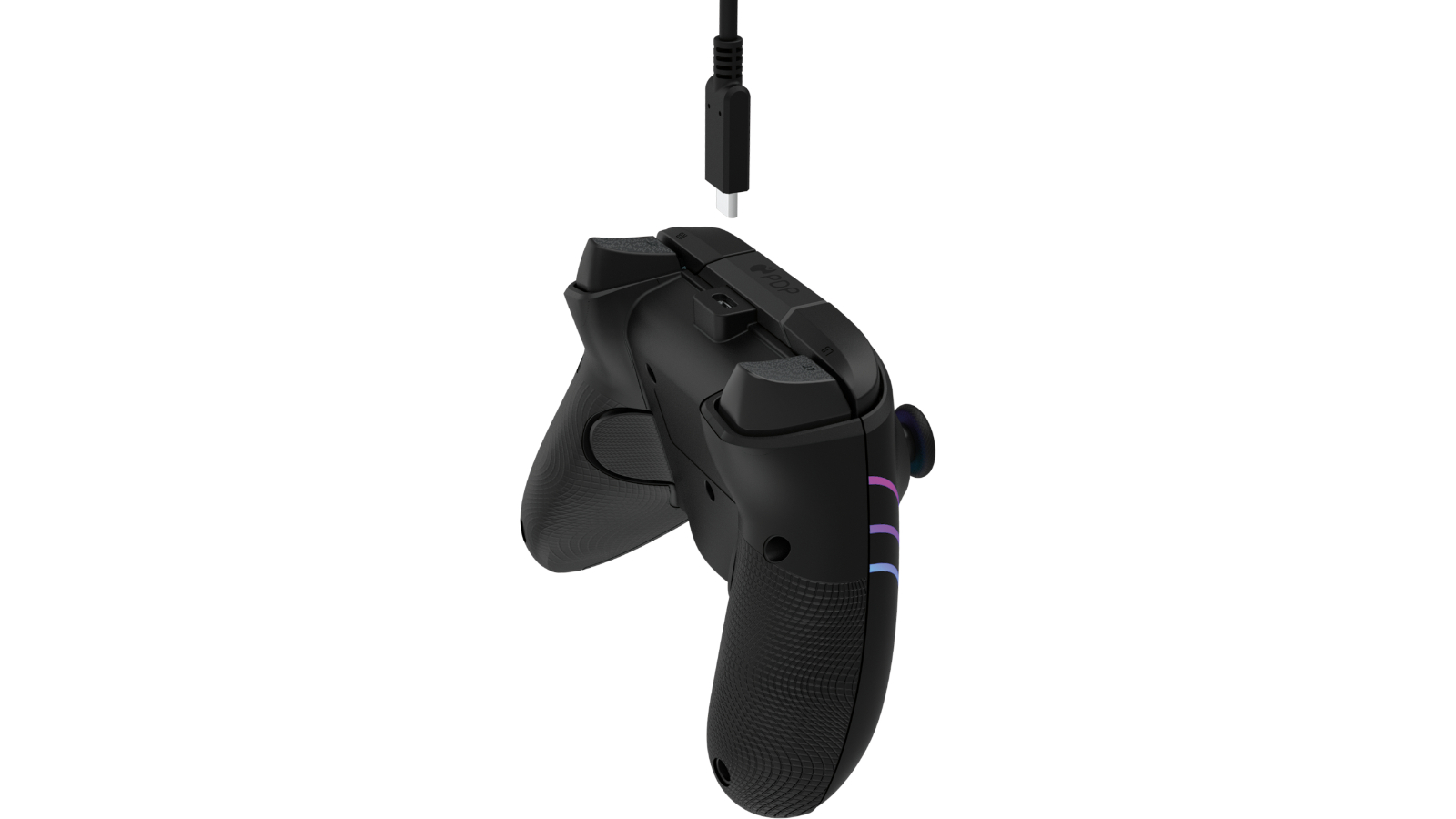 PDP Wired Controller Afterglow for Xbox Series XS and PC | Harvey Norman