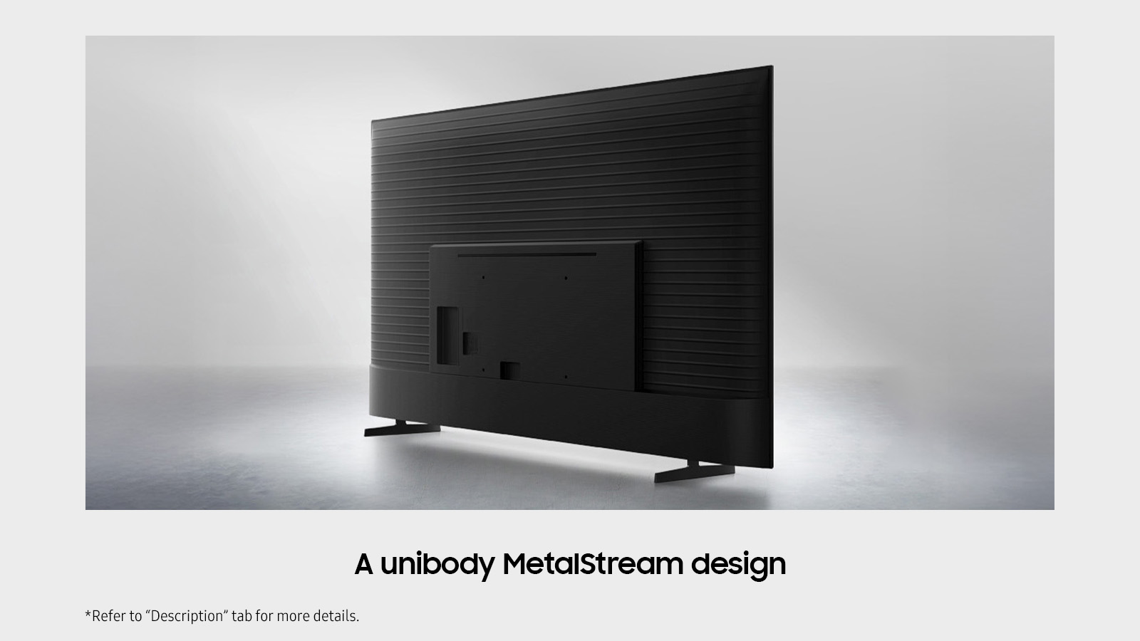 Samsung 55-inch U8500F Crystal UHD 4K Smart TV | Harvey Norman