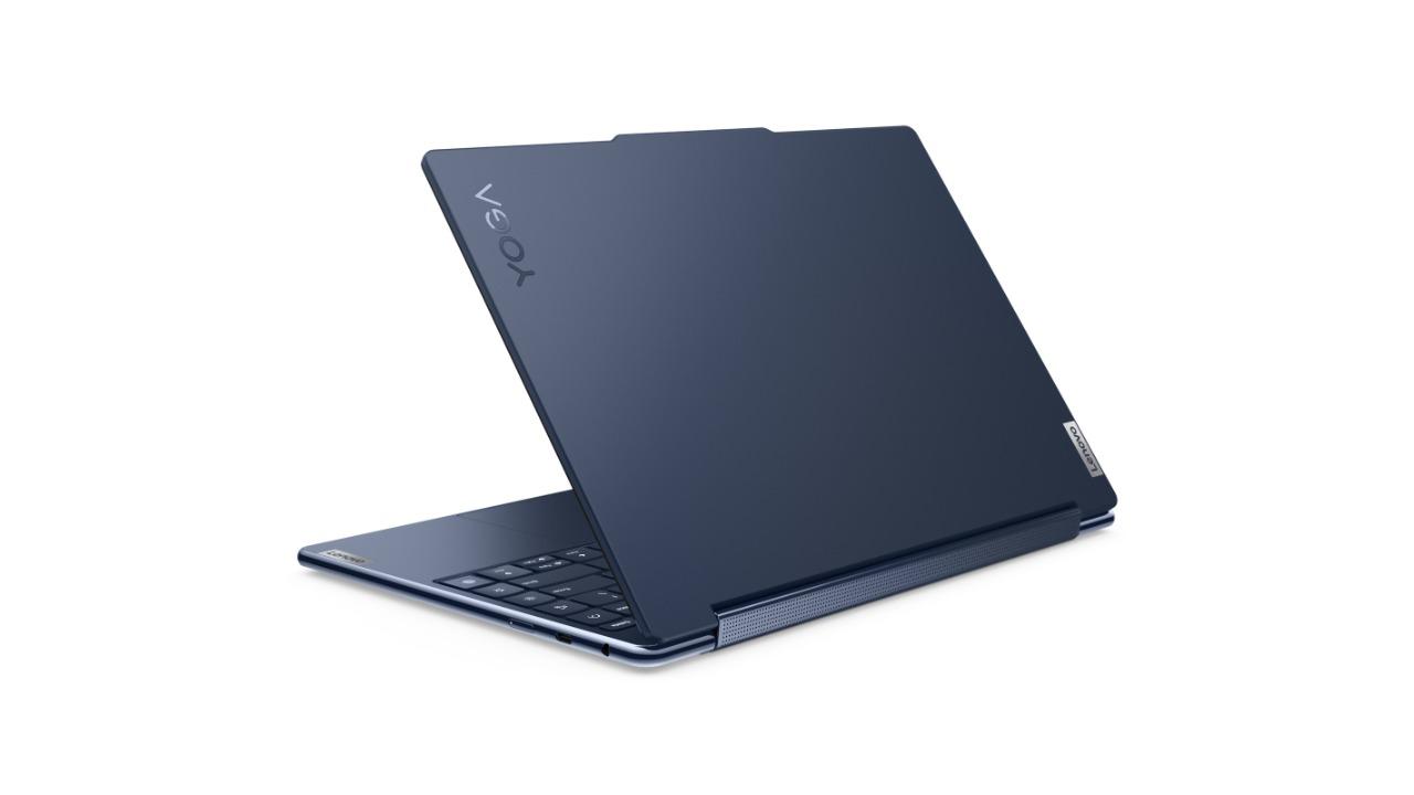 Lenovo Yoga 9 14-inch ULT7-155H/16GB/1TB SSD 2-in-1 Laptop - Cosmic ...