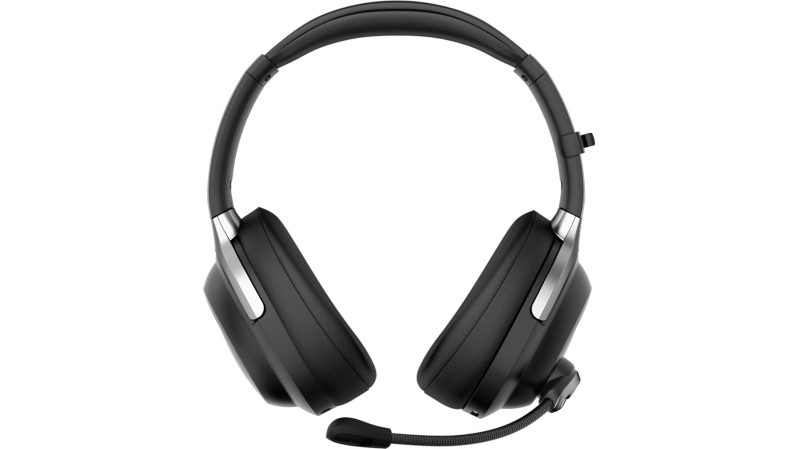 AceZone A-Spire Wireless Hybrid ANC Headset for Cross-Platform Gaming ...