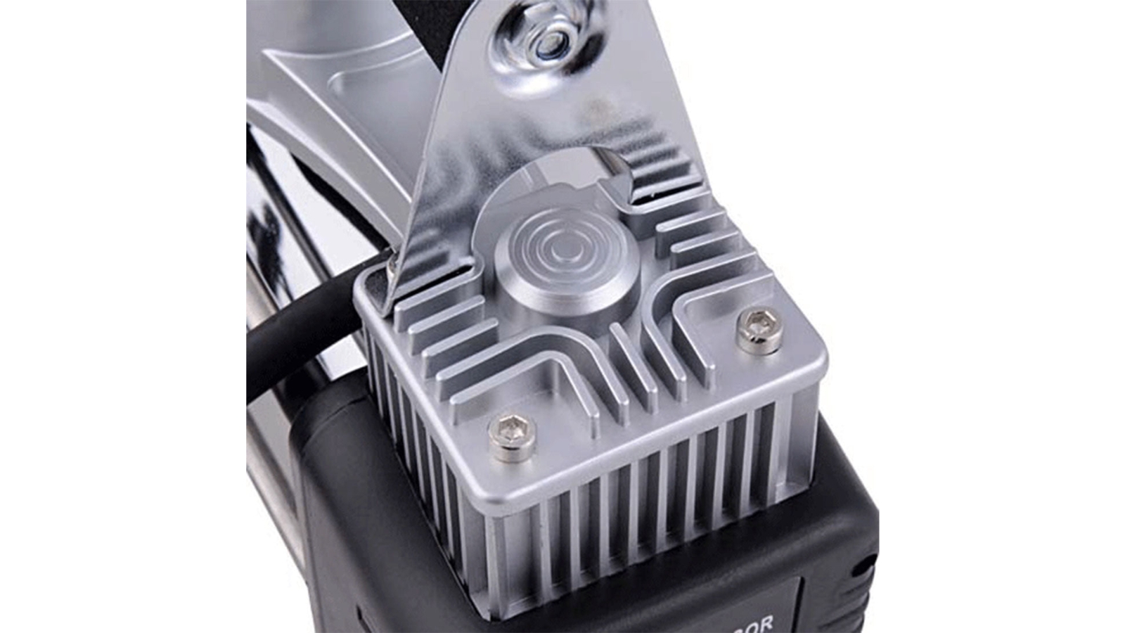 Camel 2 Cylinder 4 x 4 12V Portable Air Compressor 150 PSI | Harvey Norman