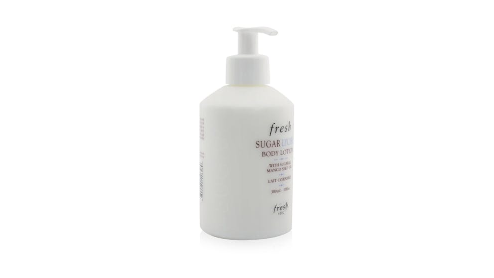 Fresh Sugar Lychee Body Lotion 300ml 10oz Harvey Norman