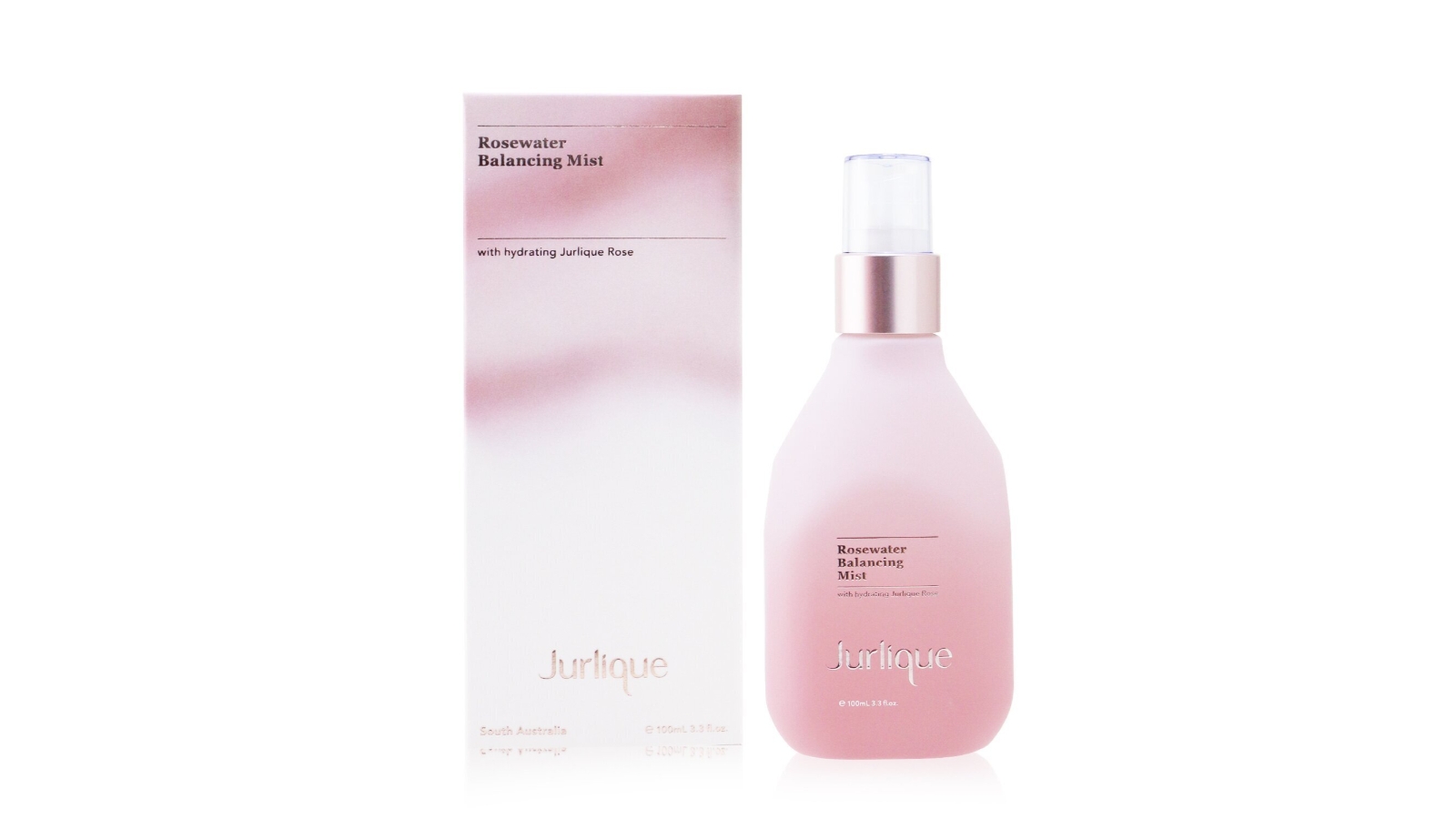 Jurlique Rosewater Balancing Mist - 100ml/3.3oz | Harvey Norman