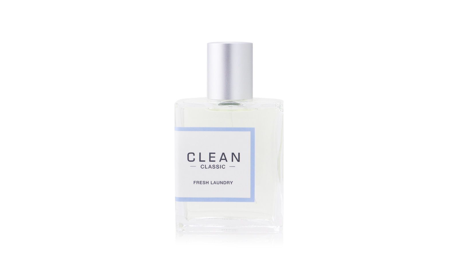 Clean Classic Fresh Laundry Eau De Parfum Spray - 60ml/2.14oz | Harvey ...