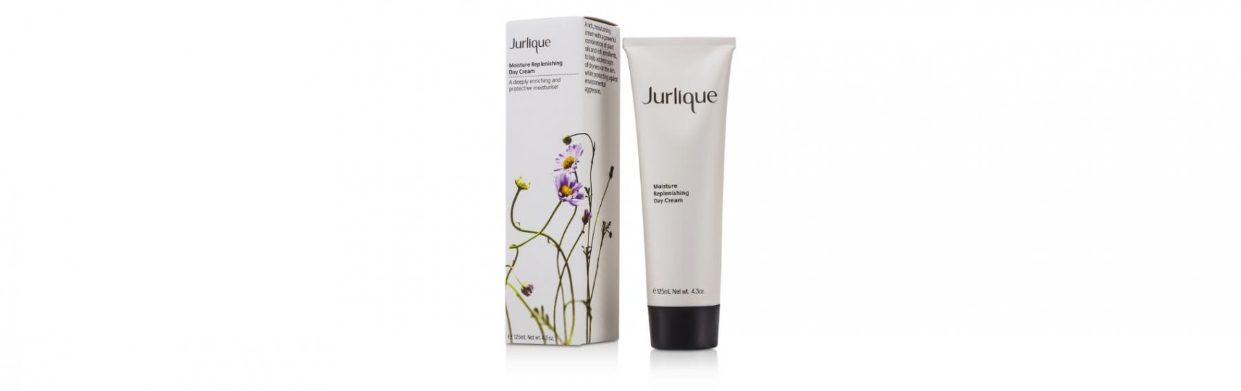 Jurlique Moisture Replenishing Day Cream -125ml/4.3oz | Harvey Norman