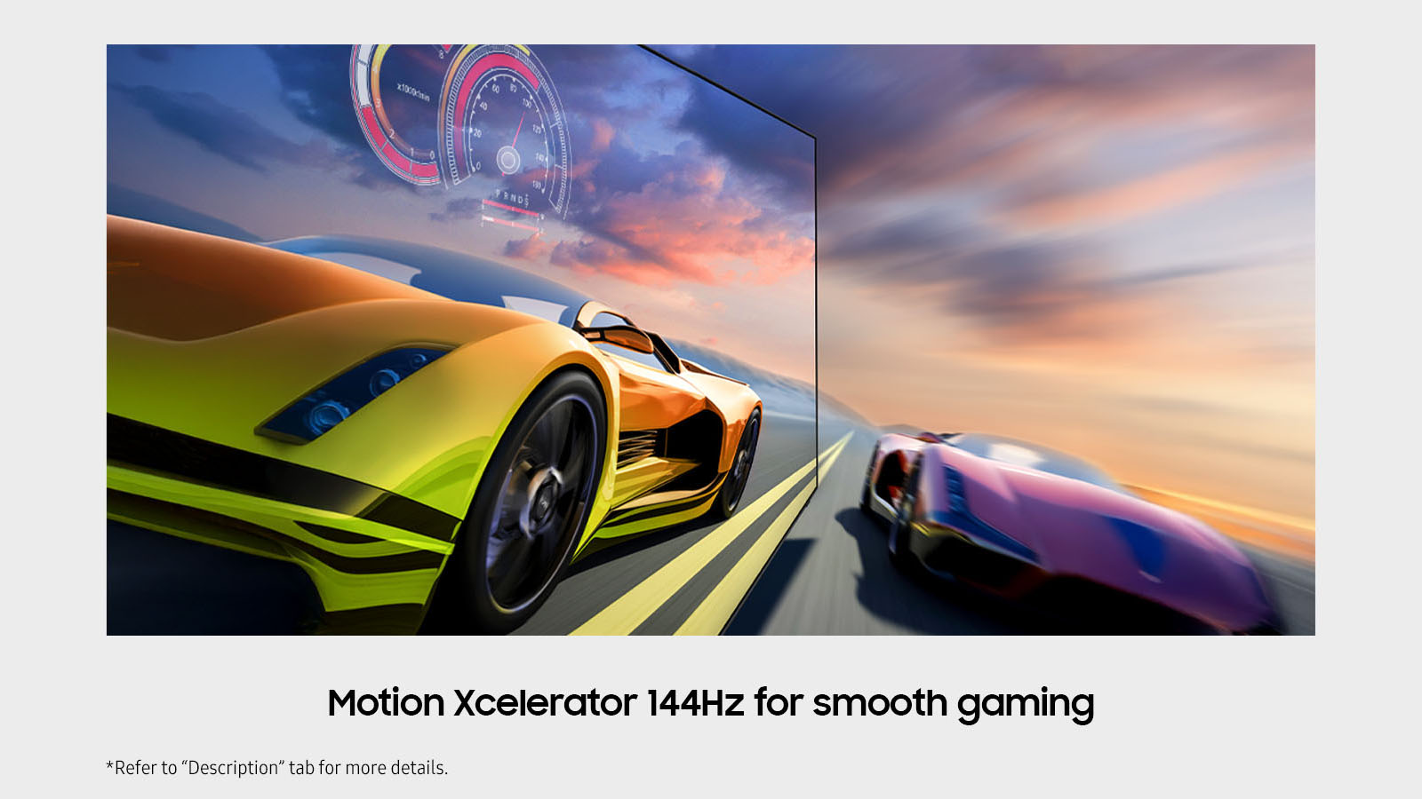 Samsung 77-inch S90F OLED 4K Vision AI Smart TV | Harvey Norman