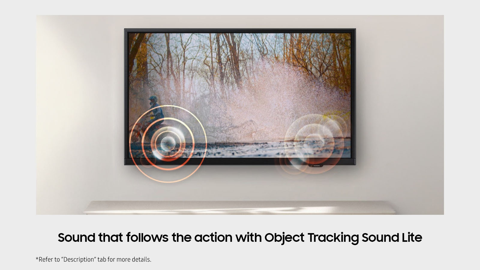 Samsung 32-inch Full HD F6000 Smart TV | Harvey Norman