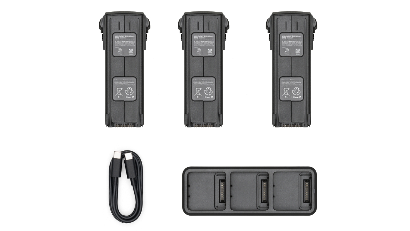 DJI Mavic 3 Enterprise Series Part 05 Battery Kit | Harvey Norman