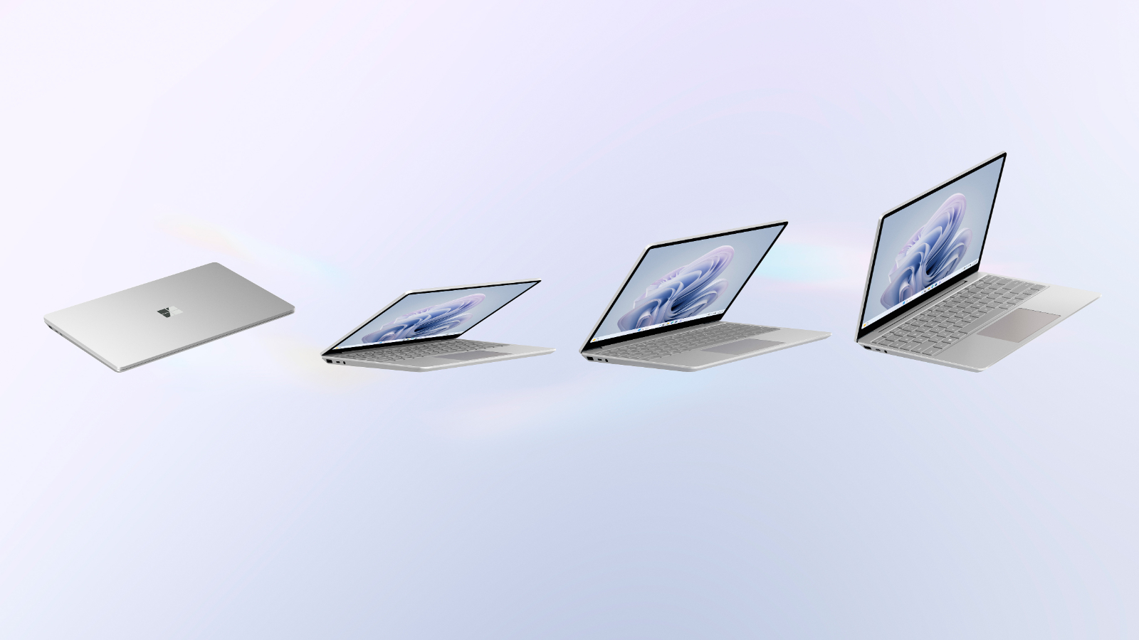 Microsoft Surface Laptop Go 3 12.4-inch i5-1235U 16GB/256GB SSD Laptop ...