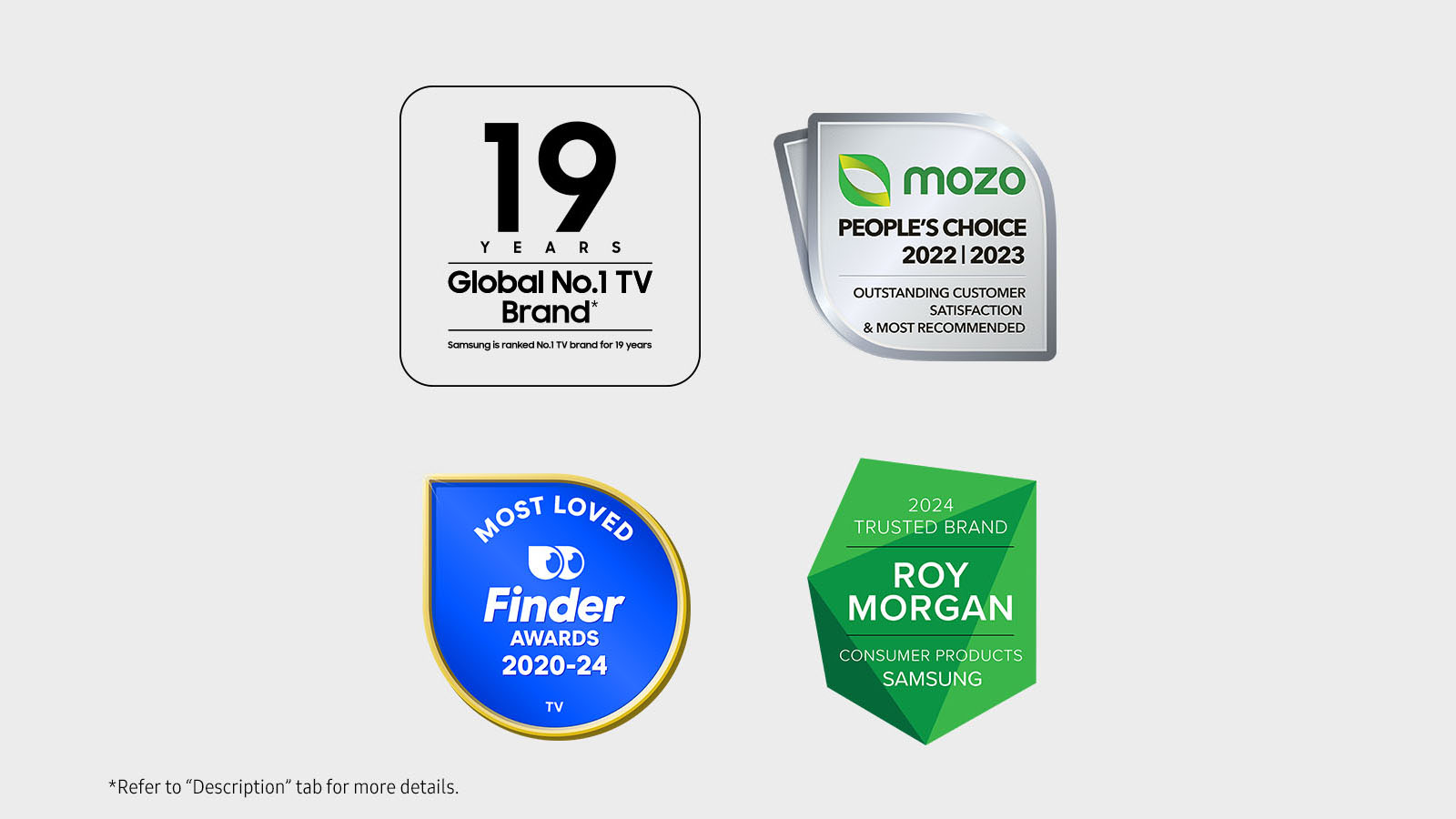 Samsung 32-inch Full HD F6000 Smart TV | Harvey Norman