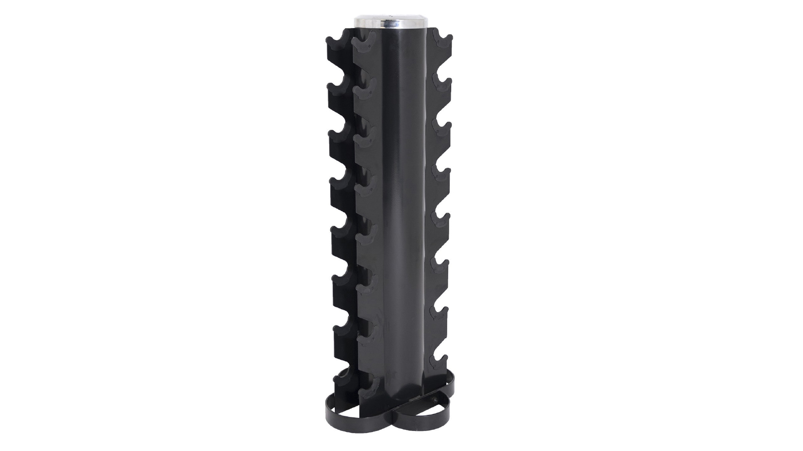 Orbit Fitness Vertical Dumbbell Storage Rack - 8 Pair | Harvey Norman