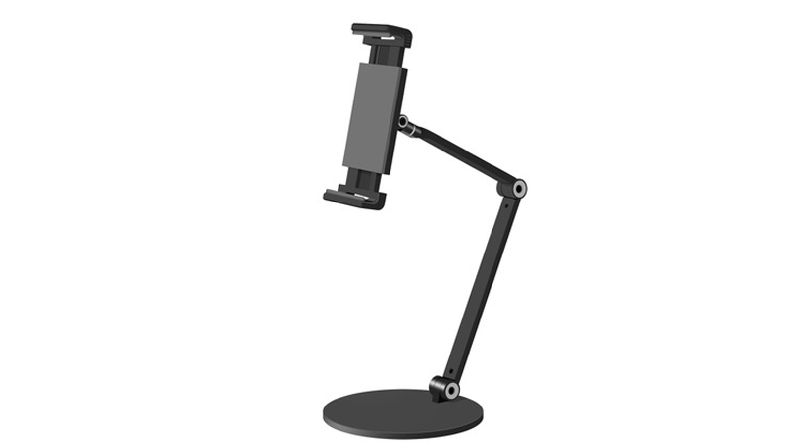 Todo 4.7 - 12.9 Inch Aluminium Foldable Tablet Stand | Harvey Norman