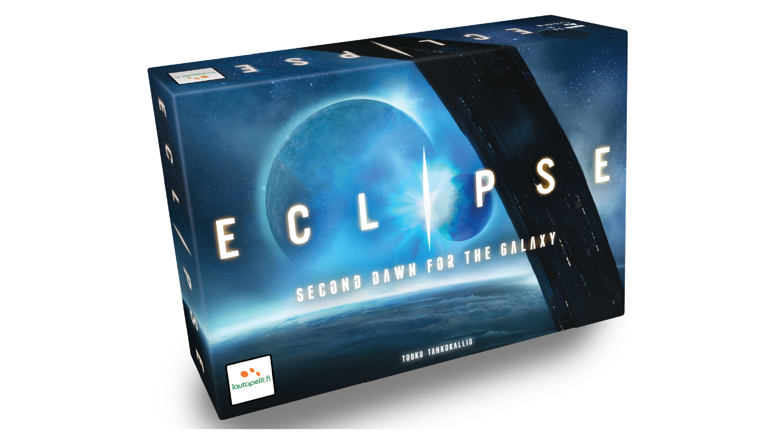 Eclipse - Second Dawn for the Galaxy Board Game | Harvey Norman