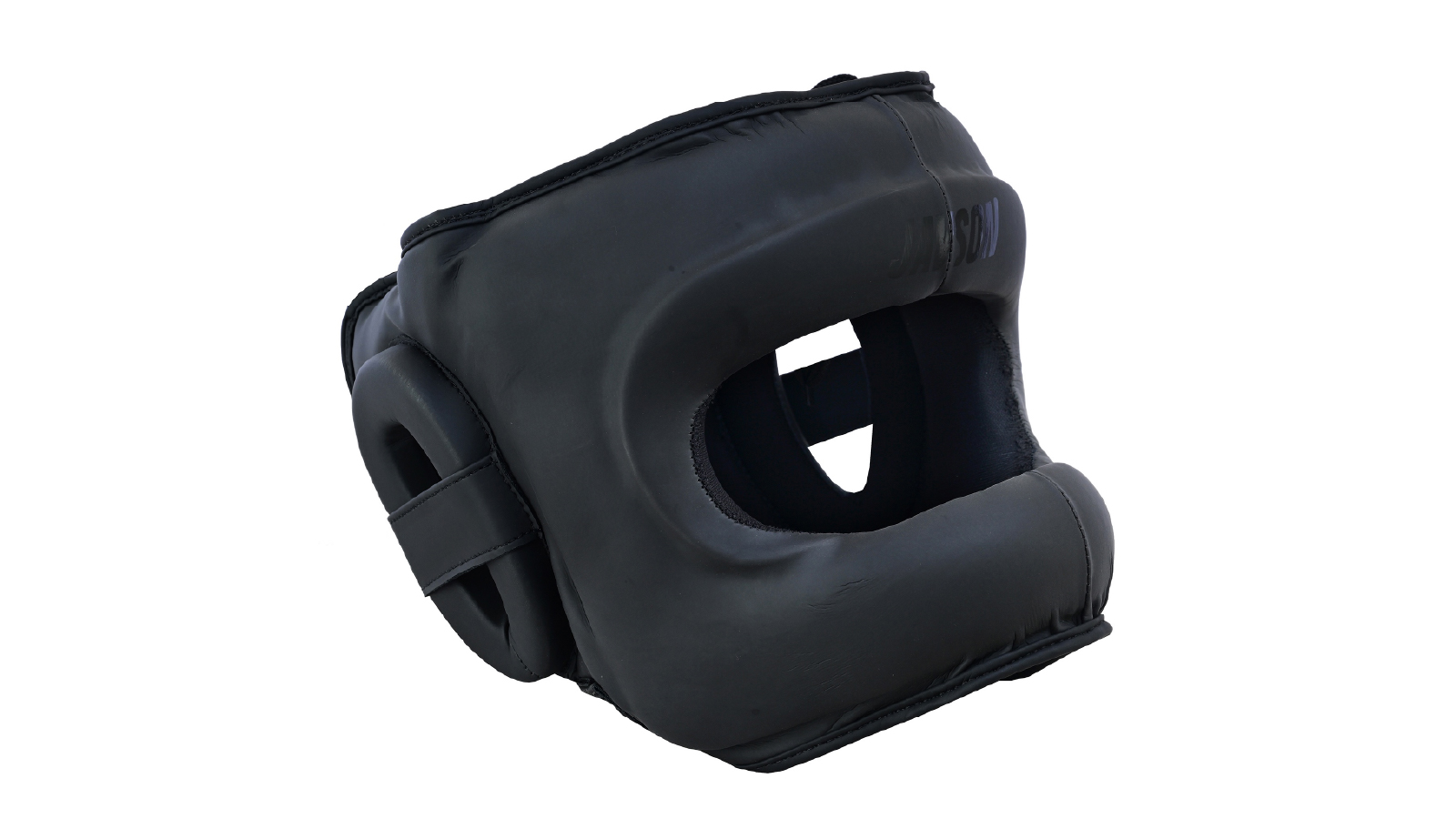 Javson Black / Black Tube Head Guard | Harvey Norman