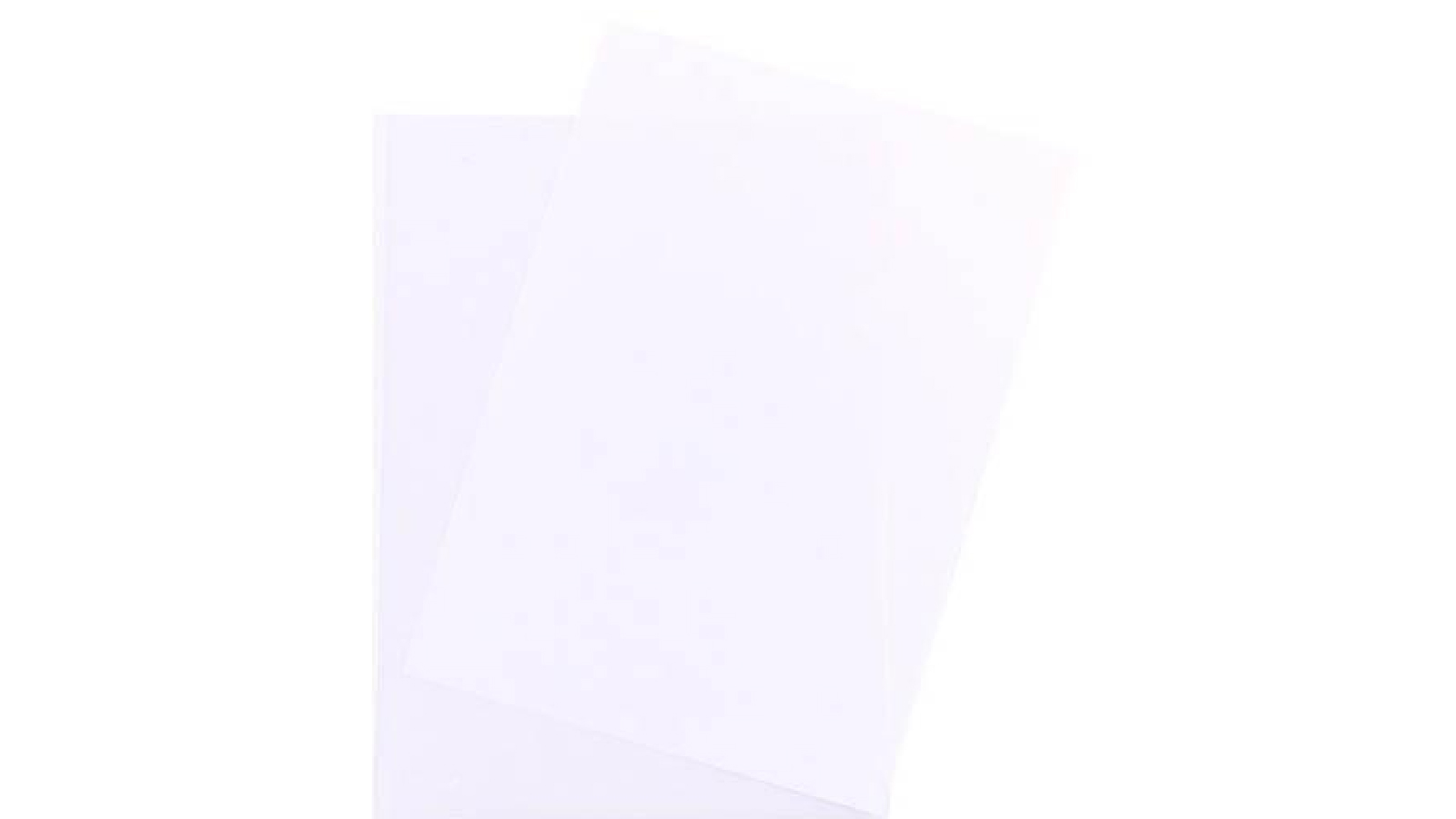 Bantex 100 Box A4 Letter File - Clear | Harvey Norman