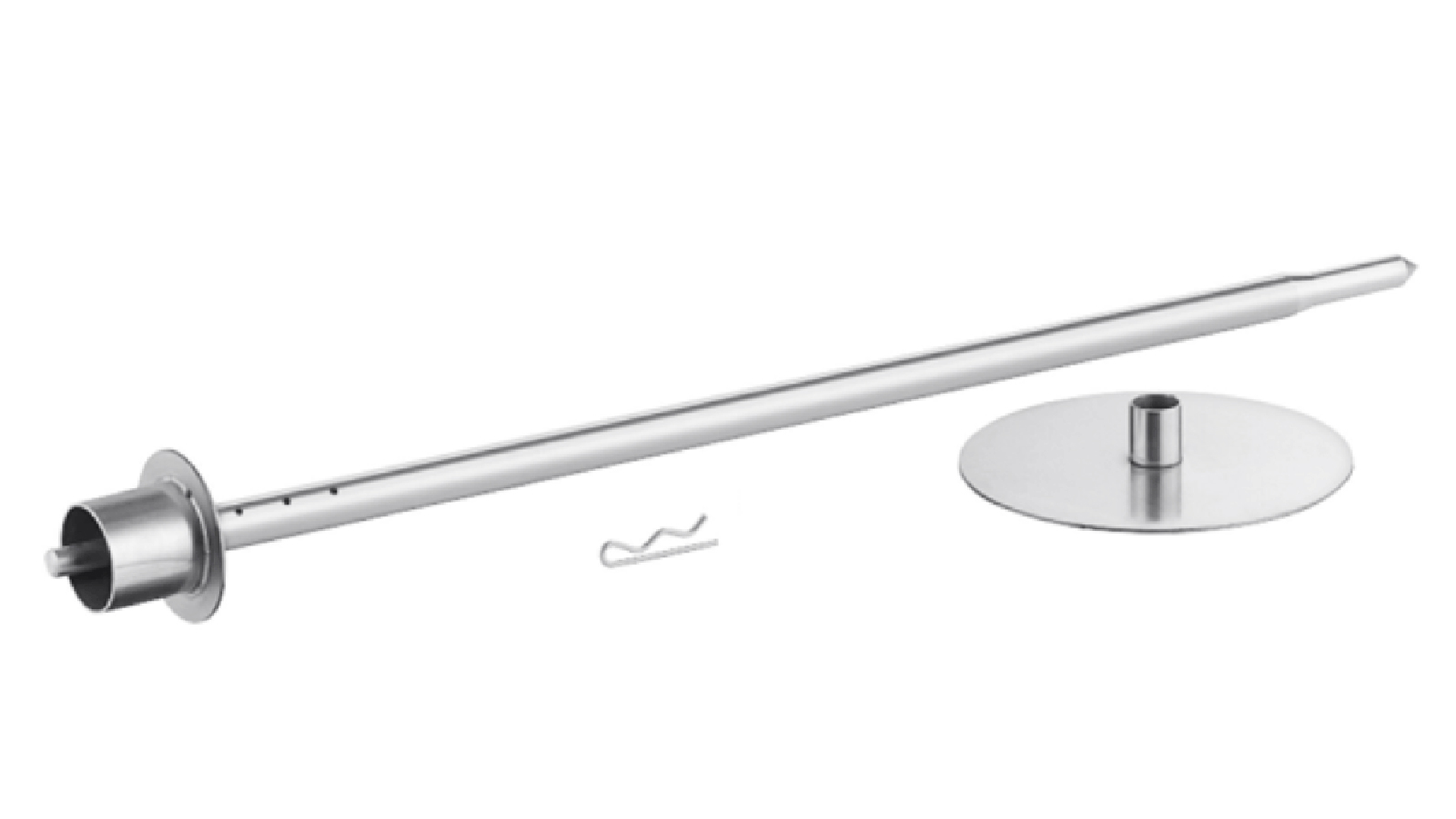 GasMax Meat Rod Assembly For Kb 5 Kebab Machine – KB-5-MS | Harvey Norman