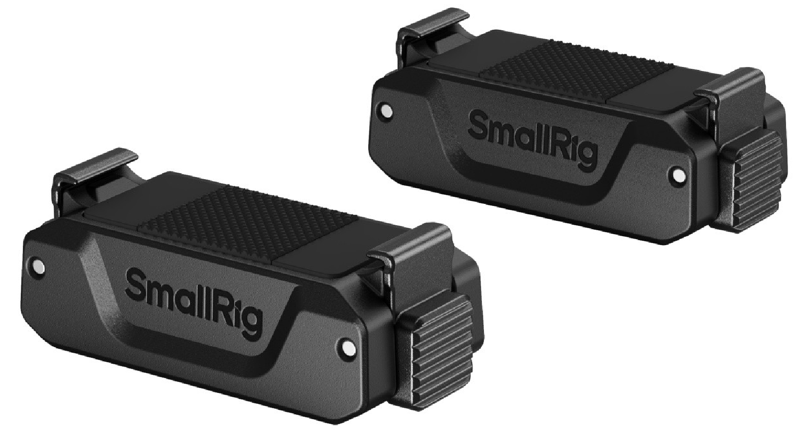 SmallRig Bidirectional Quick Release Adapter Support with 1/4 Inch-20 ...