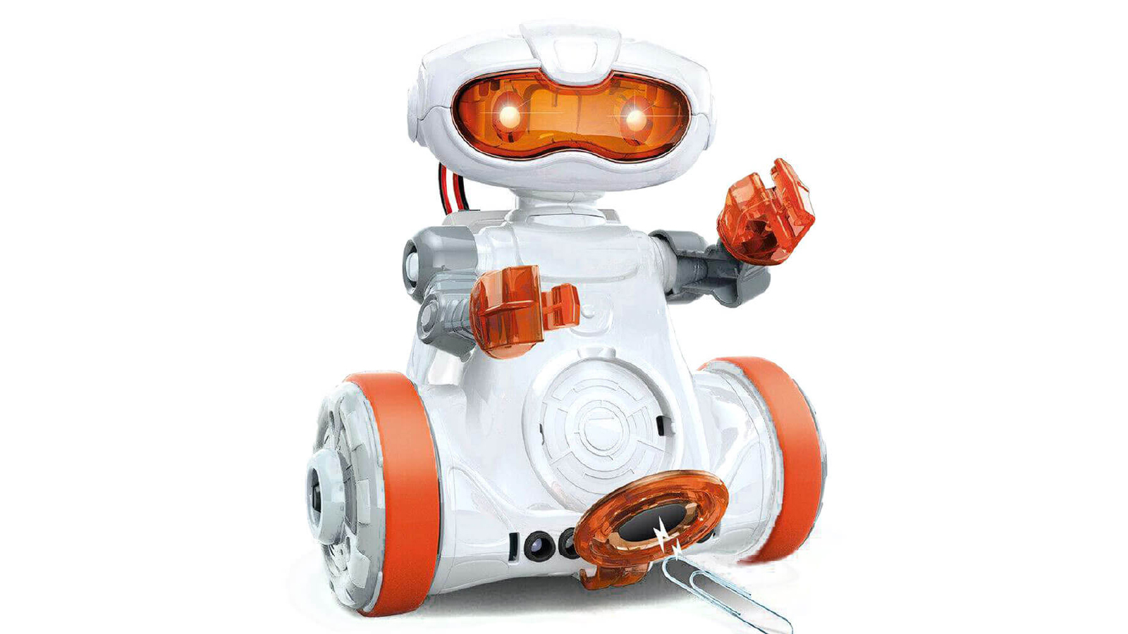 Latestbuy Mio Robot Next Generation | Harvey Norman